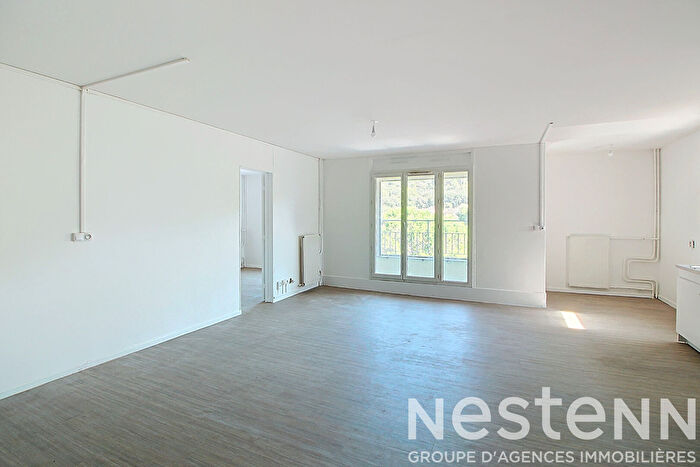 Appartement 3 pièces à vendre - Draguignan, Esplanade, Saint-Léger
