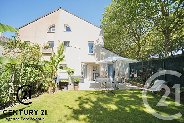 Maison 5 pièces à vendre - Lognes, Mandinet Nord, Tour d'Auvergne