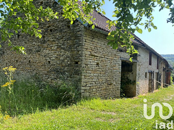 Maison à vendre - Beurizot - 5 pièces