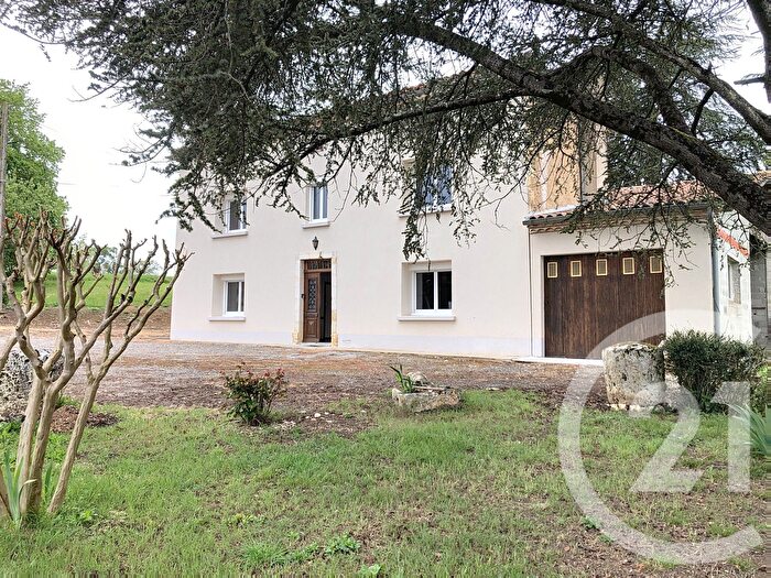 Maison 4 pièces à louer - Castelnau-d'Arbieu