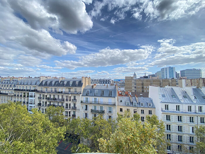 Appartement 1 pièce à vendre à Paris 12ème, Aligre, Gare de Lyon