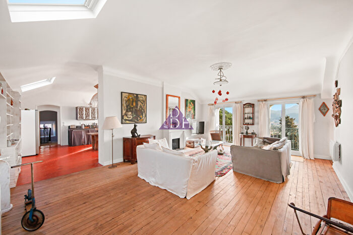 Appartement à vendre - Hyères, Maurels - 6 pièces - 3 chambres