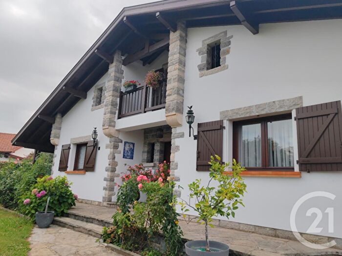 Maison à vendre - Biarritz, Saint-Martin, Lahouze, Verdun - 5 pièces - 4 chambres