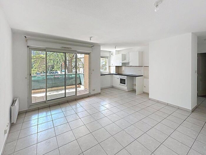 Appartement 2 pièces à louer - Champfleury, Avignon