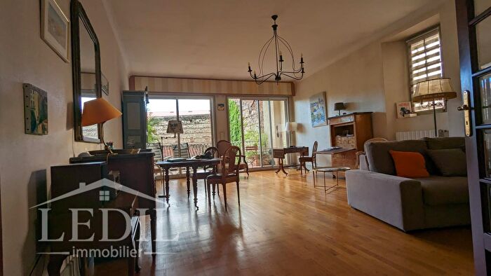 Maison 4 pièces à vendre à Agen, Carnot