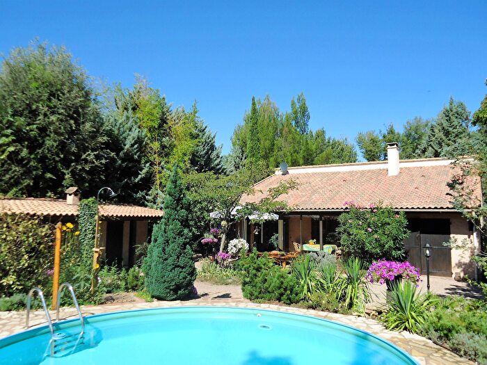 Maison 4 pièces à vendre à La Tour-sur-Orb