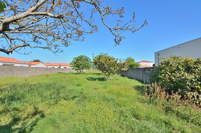 Olonne-sur-Mer, La Garlière, La Tonelle, Le Caillou Blanc, La Paillotière - Maison 4 pièces à vendre