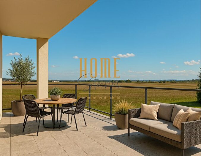 Maison à vendre - Truchtersheim - 3 pièces