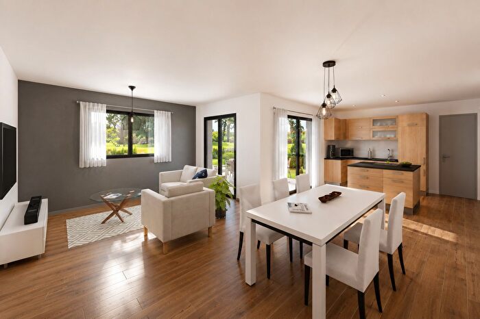 Maison 5 pièces à vendre - Vertou