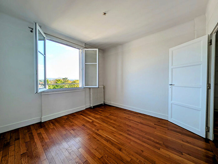 Appartement à vendre - Maisons-Laffitte, Ouest - 3 pièces - 2 chambres