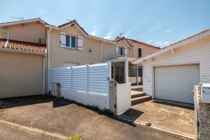 Aire-sur-l'Adour - Maison 5 pièces à vendre