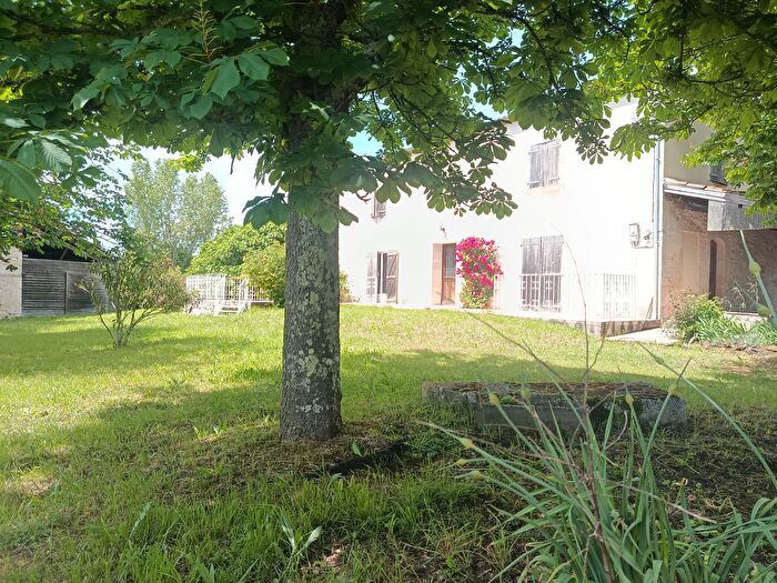 Astaffort - Maison 7 pièces à vendre