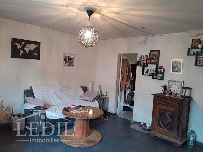 Condom : Maison 4 pièces à vendre
