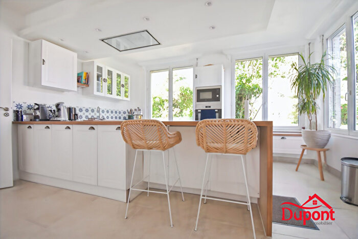 Thiant - Maison 7 pièces à vendre