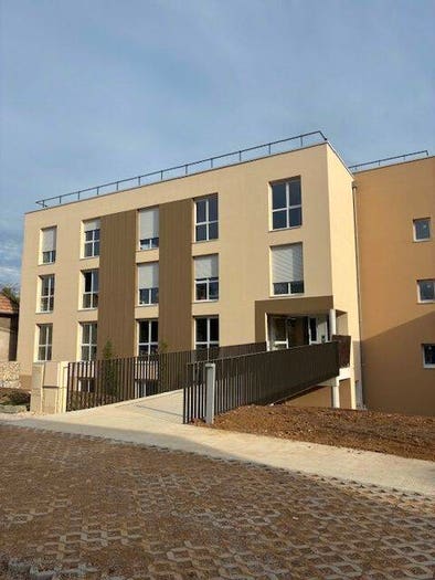 Appartement 1 pièce à Saint Claude, Torcols, Besançon, à louer