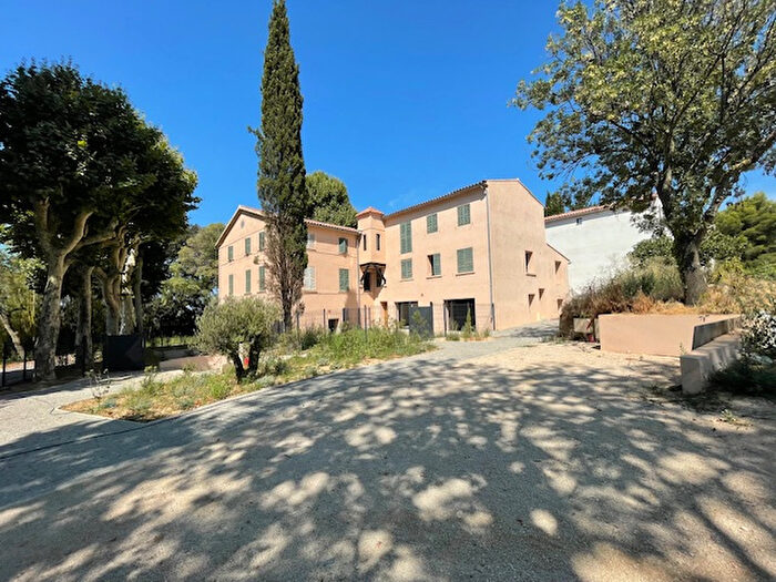 Appartement 2 pièces à louer - Le Castellet