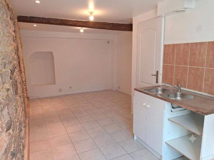 Maison 2 pièces à louer - Bezouce