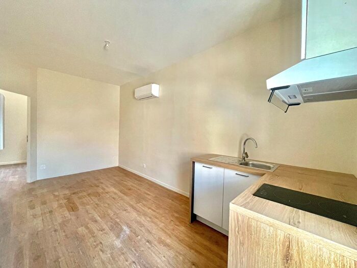 Appartement à louer - Toulouse, Patte dOie, Fontaines - 2 pièces - 1 chambre