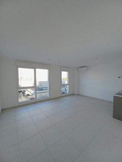 Appartement 1 pièce à louer à Monteux