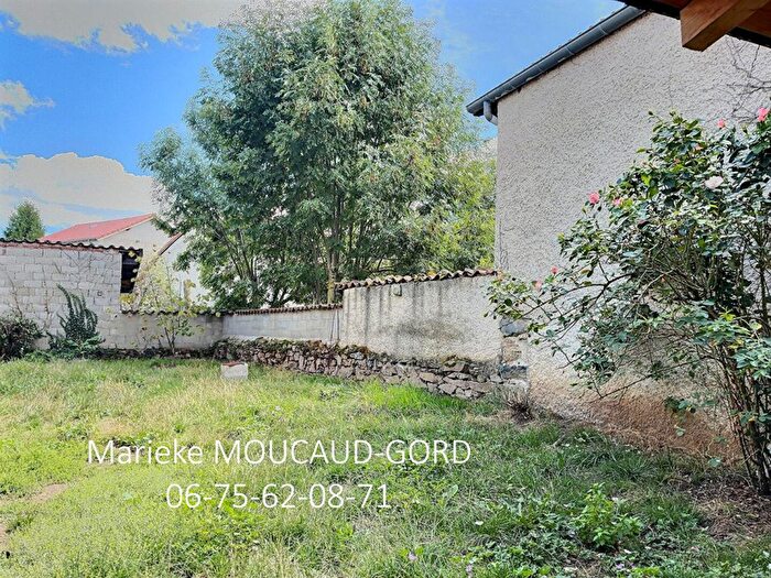 Maison 5 pièces à Valprivas, à vendre