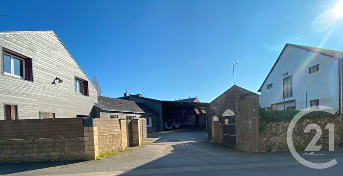 Maison à vendre - Savenay - 9 pièces - 4 chambres