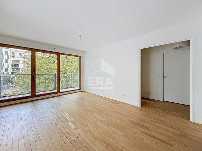 Boulogne-Billancourt, Renault, Billancourt - Appartement 2 pièces à vendre