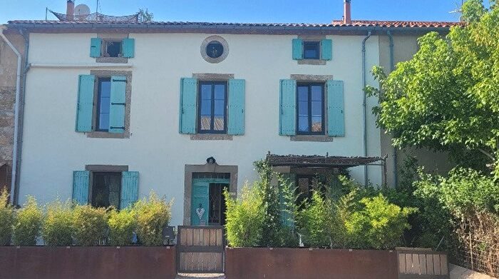 Maison à vendre - Narbonne, Egassieral - 8 pièces - 5 chambres