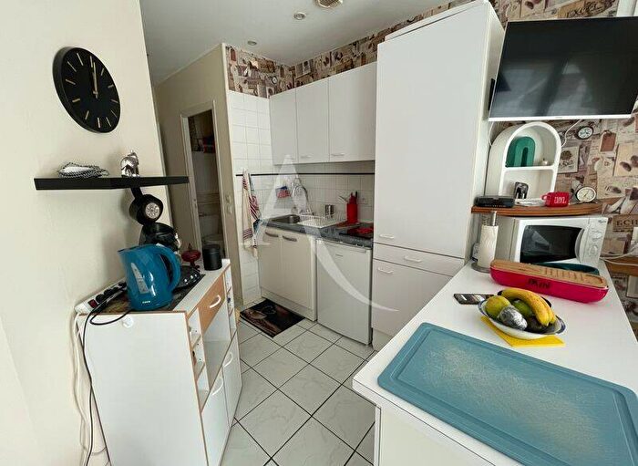 Nord, Ciboure - Appartement 1 pièce à louer