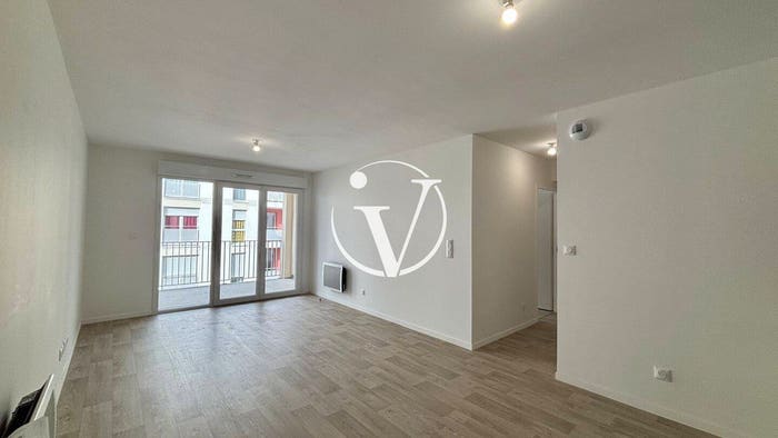 Appartement 3 pièces à Vendôme, à louer