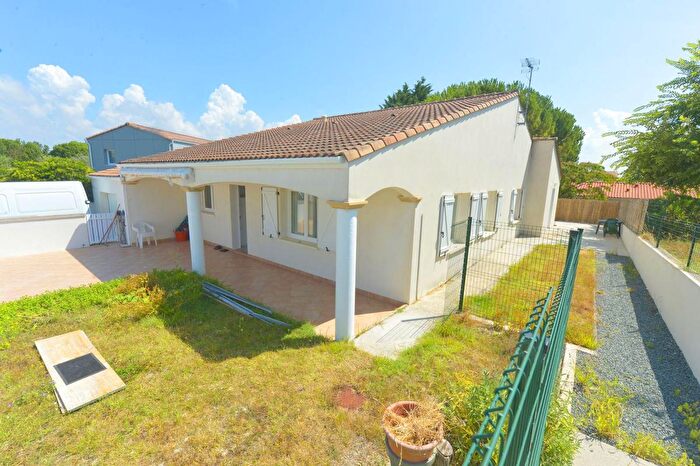 Maison 6 pièces à Royan, à vendre