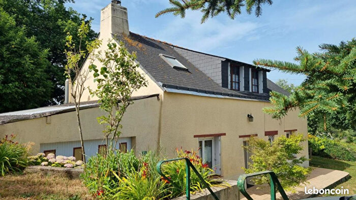 Maison 5 pièces à vendre - Sévérac