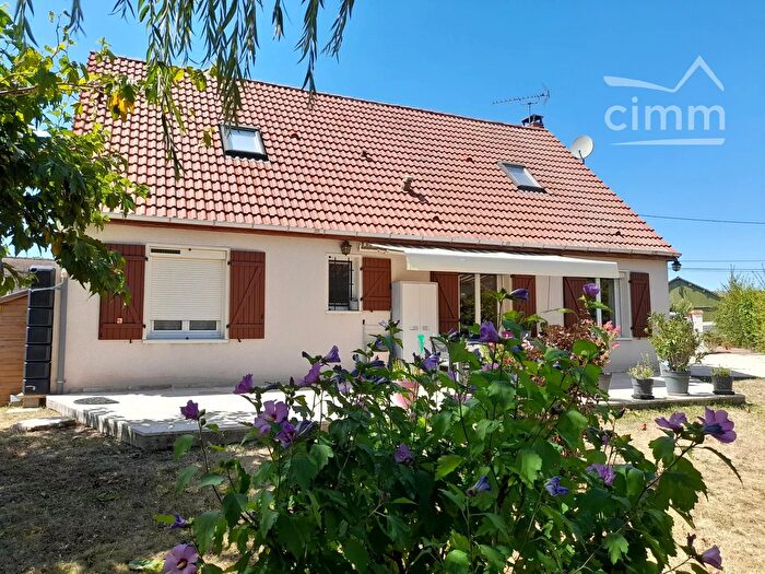 Maison 7 pièces à vendre à Huisseau-sur-Cosson