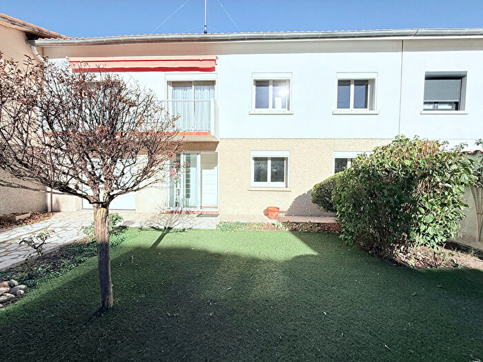 Maison à vendre - Béziers, Perch des Moulins, Font Neuve, Terries - 5 pièces - 3 chambres