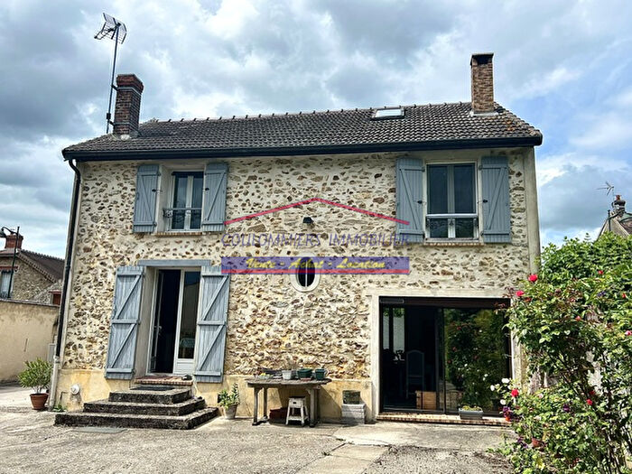 Doue - Maison 5 pièces à vendre