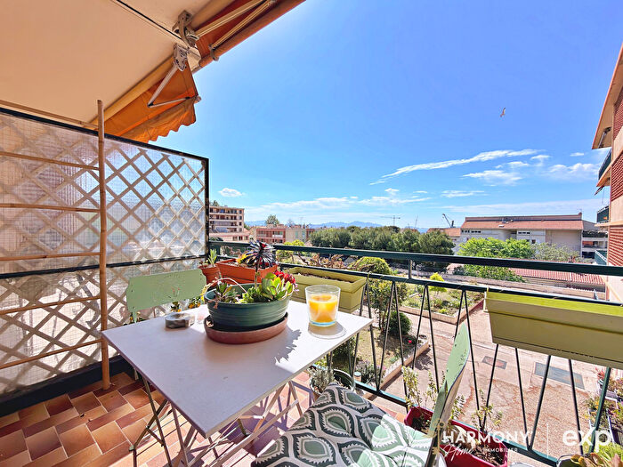 Marseille 16ème, LEstaque - Appartement 4 pièces à vendre