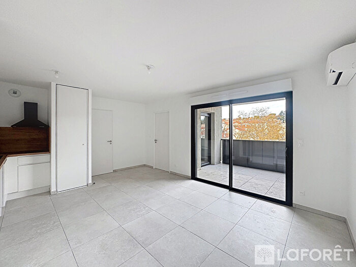 Béziers, Gargailhan, Pech de la Pomme : Appartement 2 pièces à louer