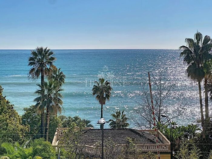 Appartement à vendre - Menton, Haut Borrigo, Saint-Paul-Garavan, Vallée de Gorbio - 3 pièces - 2 chambres