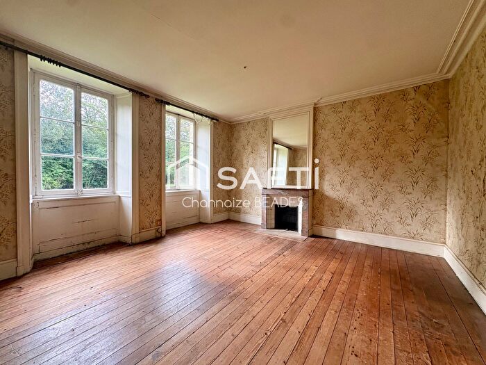 Martinvast - Maison 4 pièces à vendre