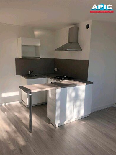 Appartement 2 pièces à Saint-Brice-sous-Forêt, à louer