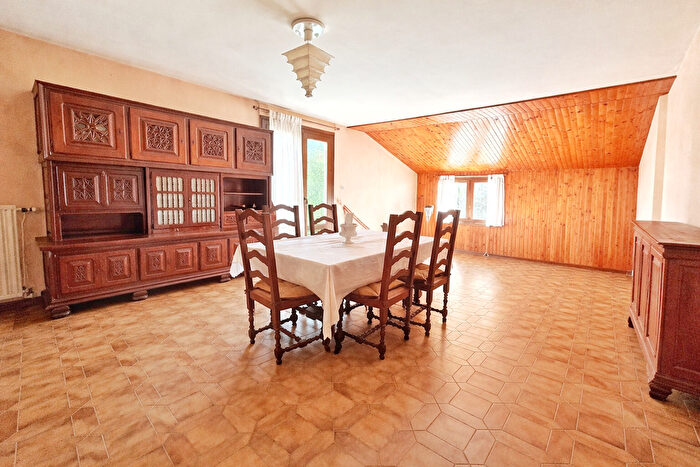 Maison à vendre - Le Tréport - 5 pièces - 2 chambres