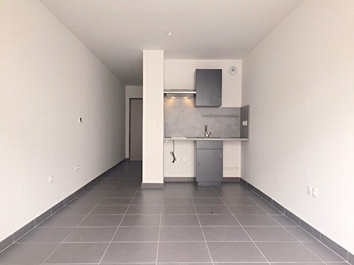 Appartement 1 pièce à Nancy, Boudonville, Scarpone, Libération, à louer