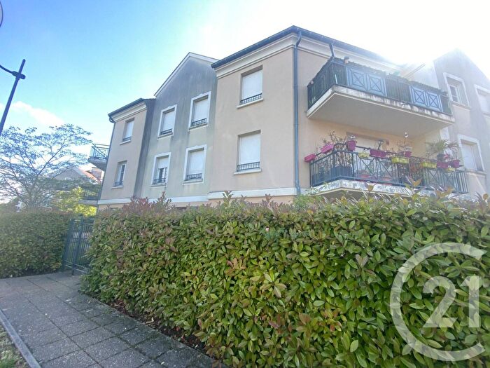 Montgeron : Appartement 2 pièces à louer