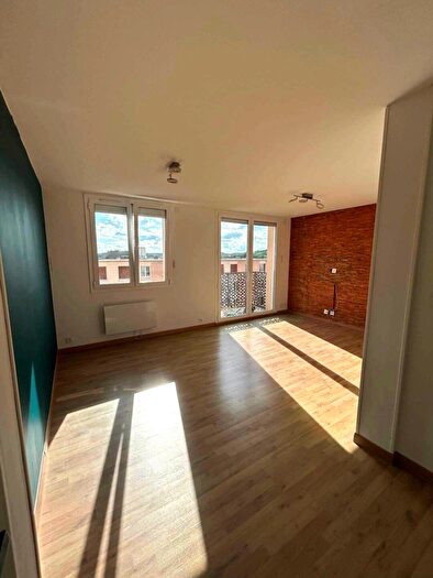 Appartement 3 pièces à Évreux, à louer