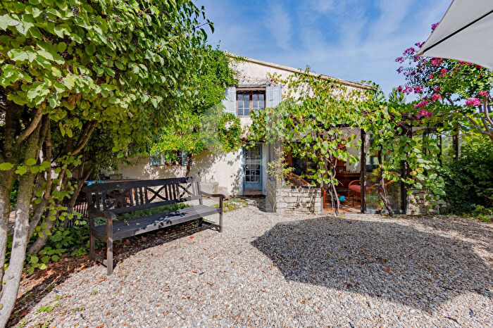 Maison à vendre - Vaison-la-Romaine - 5 pièces - 2 chambres