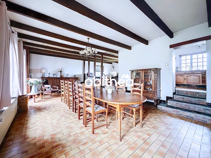 postalCode : Maison 8 pièces à vendre