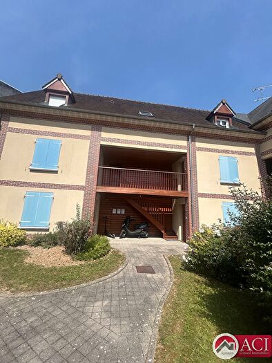 Bornel : Appartement 3 pièces à vendre