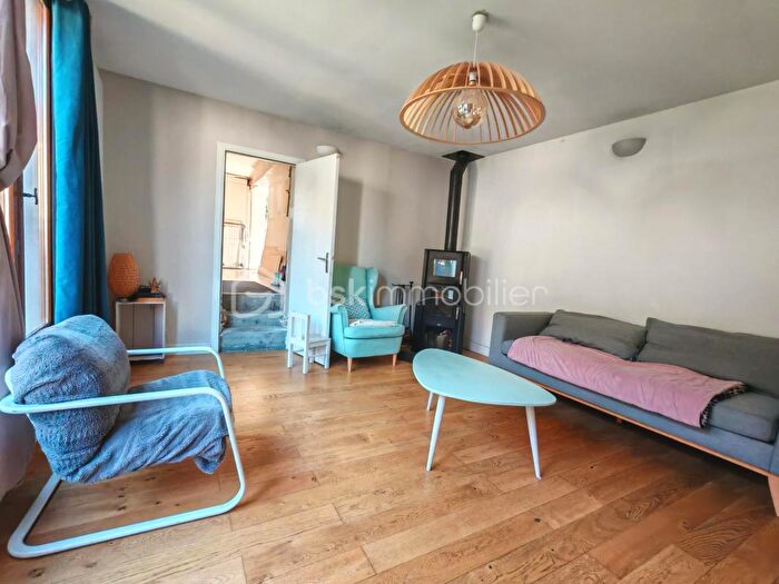 Maison 5 pièces à vendre - Saint-Siméon