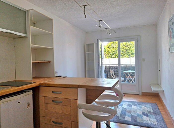 Appartement 1 pièce à vendre - Saint-Hilaire-de-Riez, Caillaudières, Le Trou du Diable, Pradelle, Bussoleries