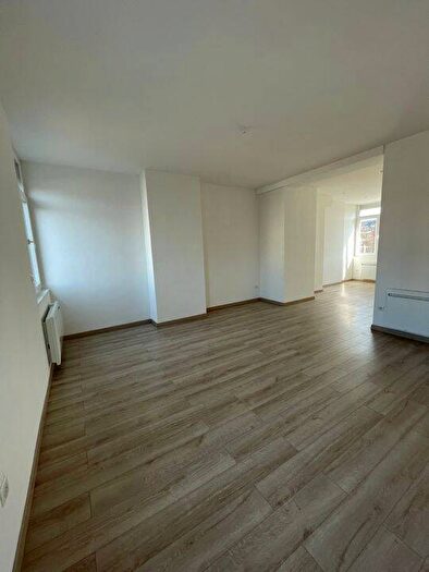 Appartement 5 pièces à Hameau de Frais Marais, Douai, à louer