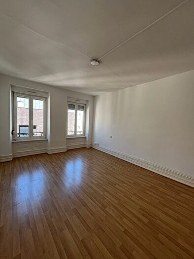 Appartement 3 pièces à Strasbourg, à louer